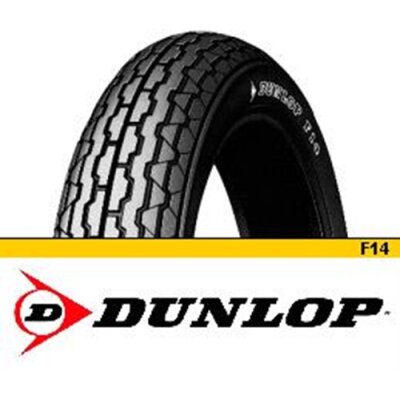 Dunlop F 14 Front G 3.00 -19 49S TT günstig kaufen - online bestellen