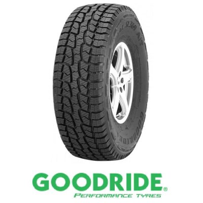 Goodride Radial SL369 A/T 205/70 R15 96H günstig kaufen - online bestellen