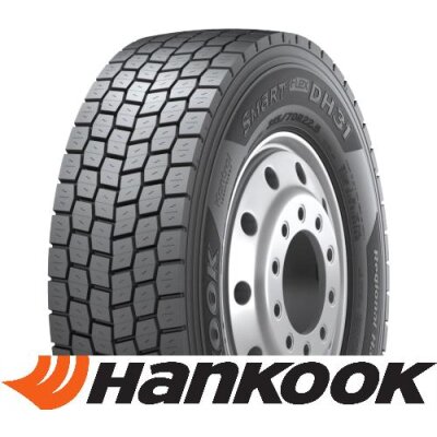 Hankook Smart Flex DH31 315/70 R22.5 154/150L preiswert bestellen im ...