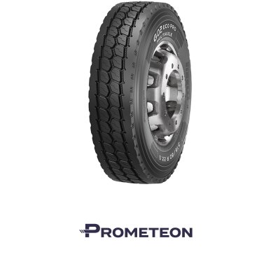 Prometeon G02 Eco Pro Multiaxle 315/80 R22.5 158/156K preiswert ...
