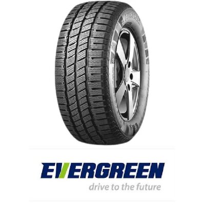 Evergreen EW616 225/75 R16C 118/116R preiswert bestellen im Onlineshop ...