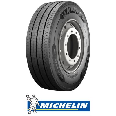 Michelin X Multiway 3D XZE 315/80 R22.5 156L günstig kaufen - online ...