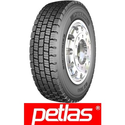 Petlas Reifen Testnull