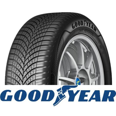Goodyear Vector 4seasons 205 55 R16